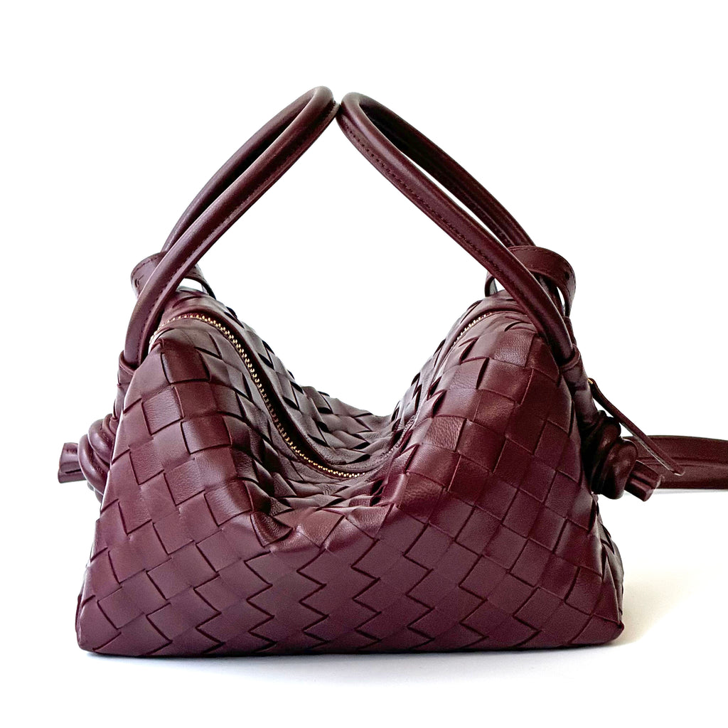 Mckenzie Mini Loop Bag – Things Remembered PH