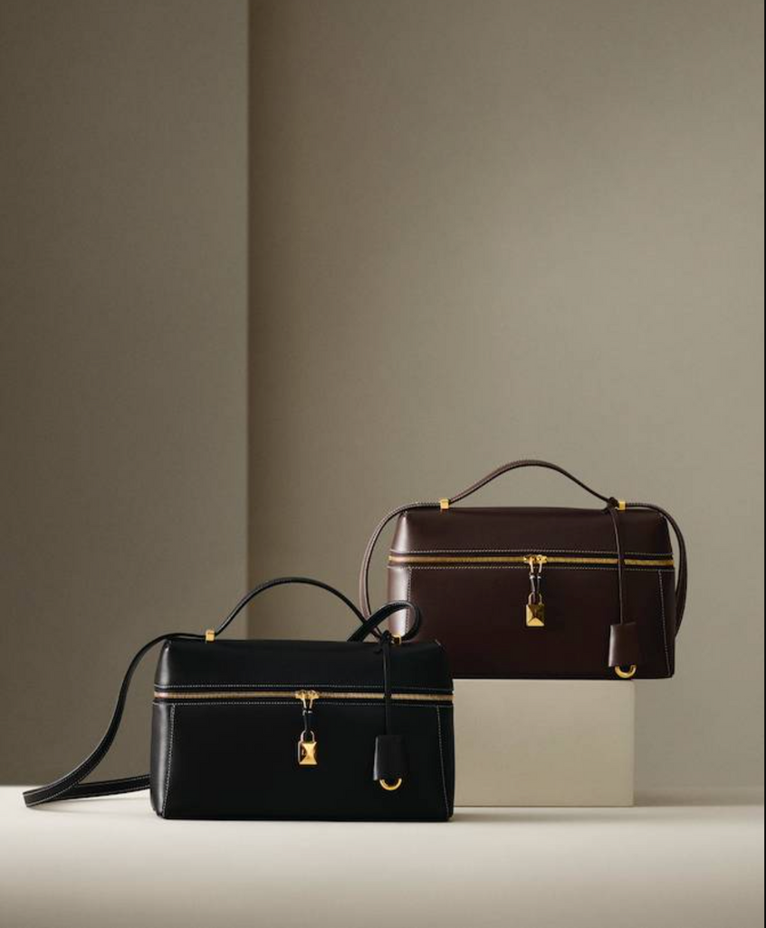 The Extra Bag – Things Remembered PH