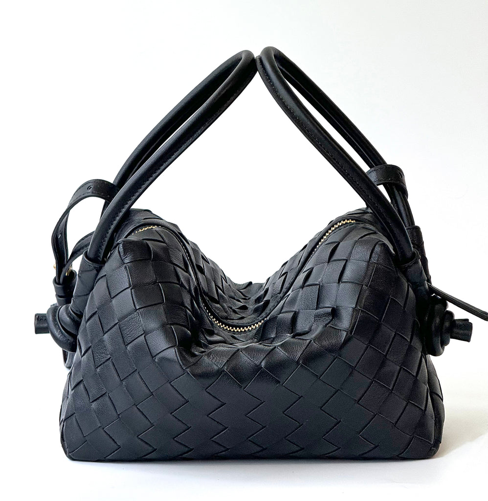 Mckenzie Mini Loop Bag – Things Remembered PH