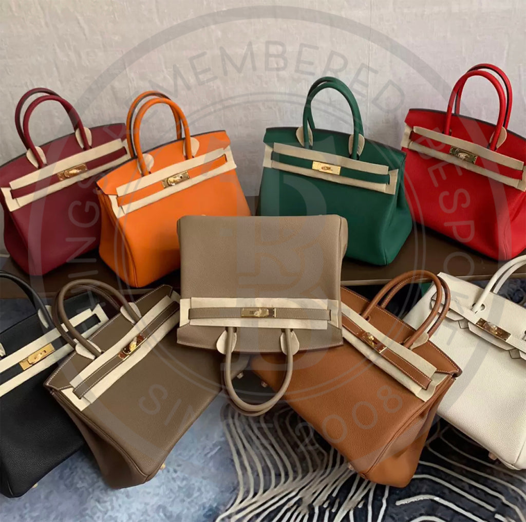 Jane Premium Leather Bag – Things Remembered PH